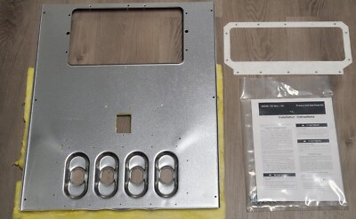 CELL PANEL KIT 320720-760FACTORY AUTHORIZED PARTS | eBay