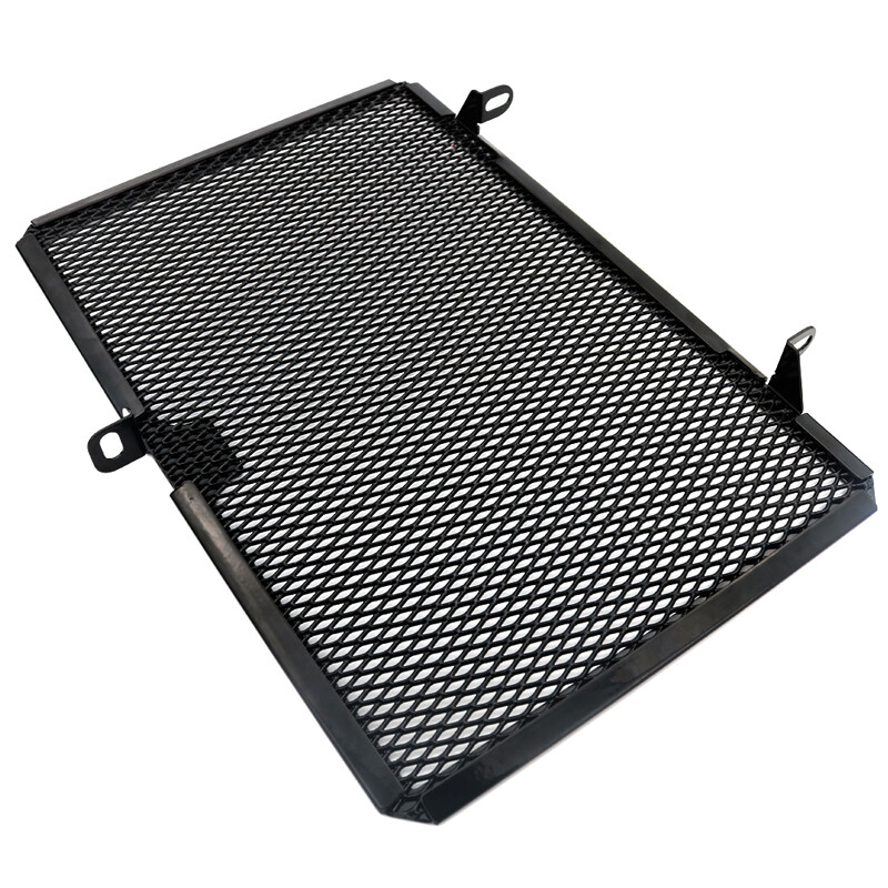 Motor Radiator Guard Cover Fit For Kawasaki Ninja 1000 Z1000 Versys ...
