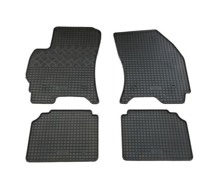 Ford mondeo mats store