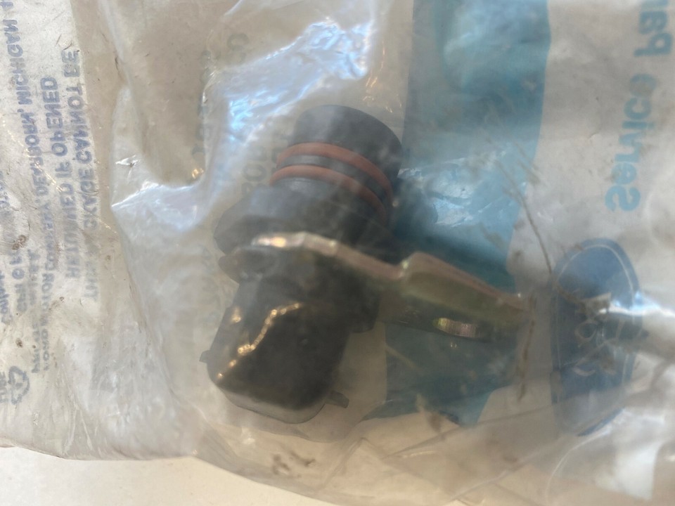 F1DZ-7M101-A OEM Ford Vehicle Speed Sensor | eBay
