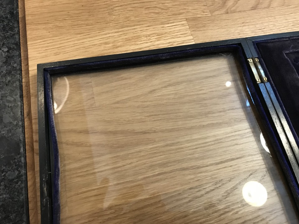 smart looking high quality vintage WW1 era DSO and Trio medal set ...