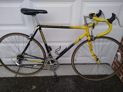 Panasonic DX-3000 Bicycle Limited Edition Custom Paint | eBay