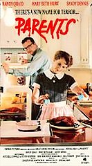 Parents (VHS, 1991) for sale online | eBay
