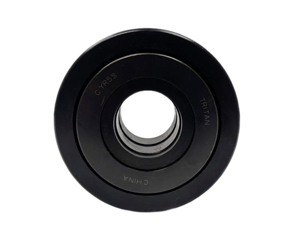 McGill CYR 5 S Cylindrical Crowned and Flat Yoke Rollers for sale ...