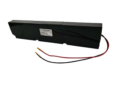 Akku wie KM885672 (3BT0812-002) KONE WALDOOR UNIDRIVE Nachbau | eBay.de