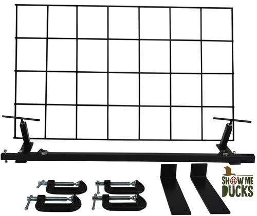 Duck Hunting - Blind Cover Drop Down - Show Me Ducks® | eBay