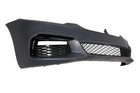 For 17-20 BMW PRE-LCI G30 5 Series, M-SPORT Style Front Bumper w/o PDC ...