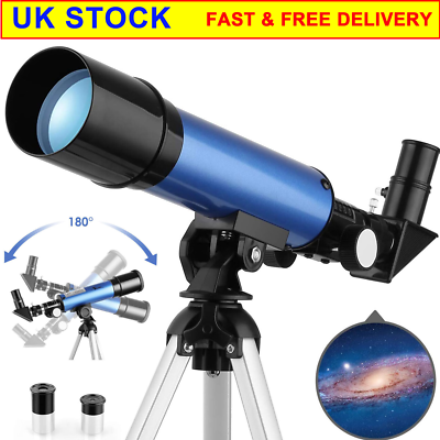 Low cost telescope store