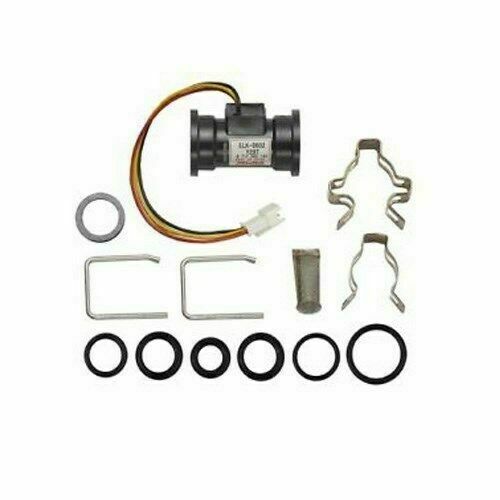 Bosch 87161157540 Flow Sensor for Worcester Greenstar CDi Classic Gas ...