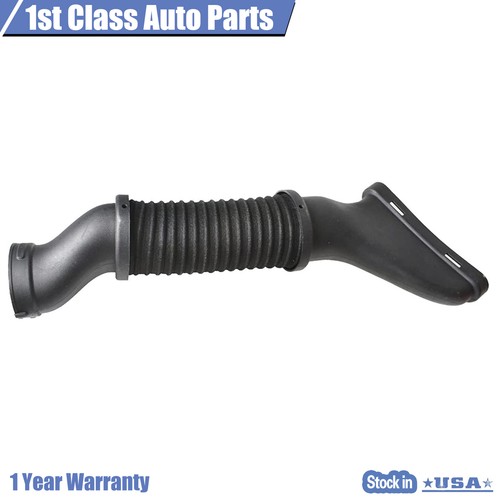 Air Intake-air Inlet Duct Left For Mercedes-Benz W166 GL450 550 ...
