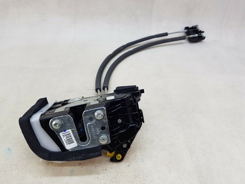 KIA OPTIMA 2 TF 11-15 4DR SALOON REAR PASSENGER DOOR LOCK MECHANISM ...