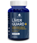 BIOVITALIA ORGANICS Liver Guard Liver Detox Supplements for Liver ...