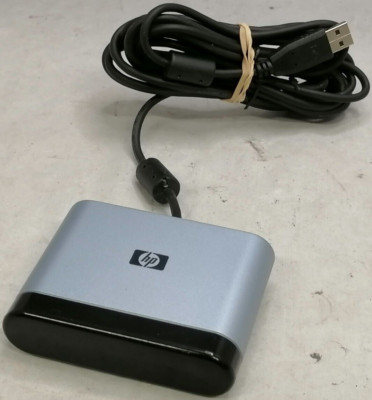 HP Media Center USB IR Receiver OVU400103/00 | eBay