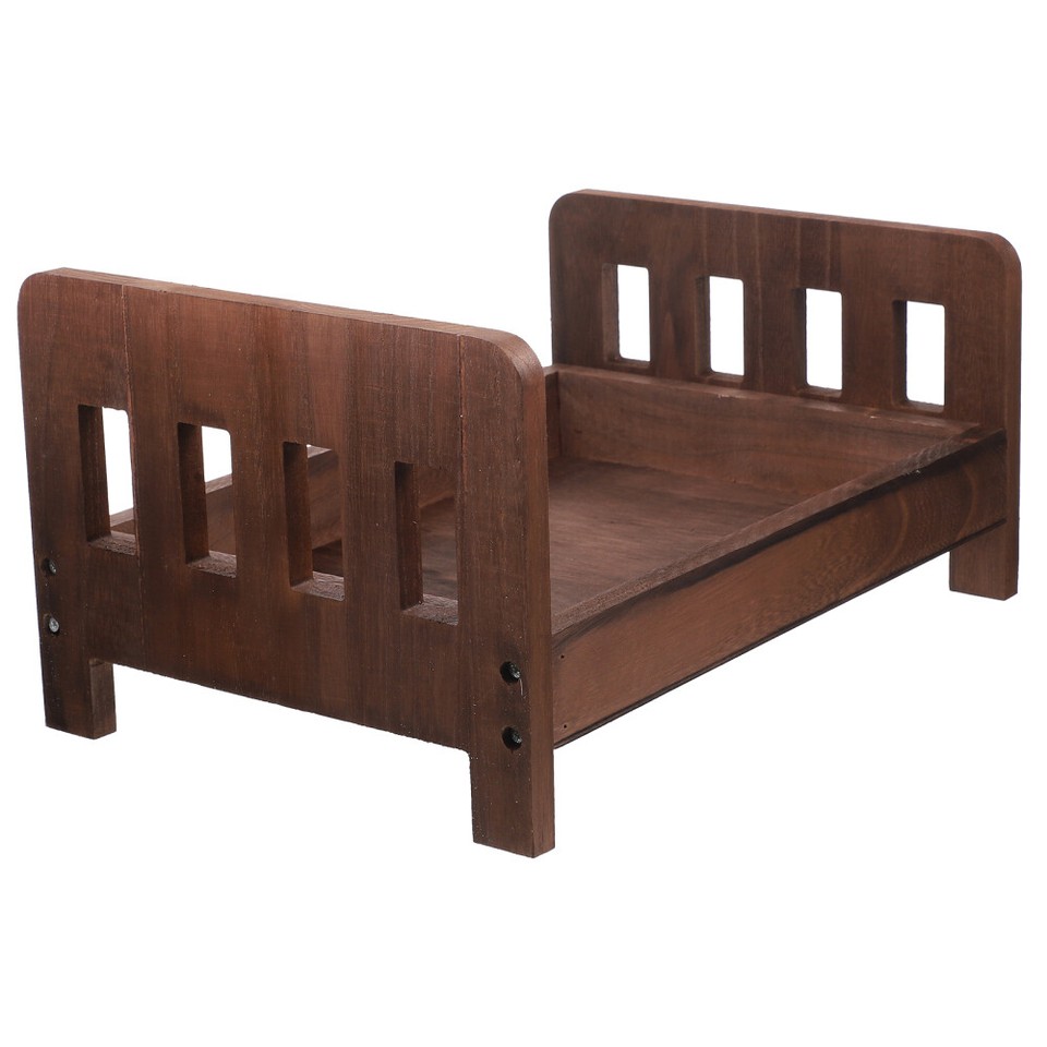 Newborn Prop Beds Baby Photoshoot Props for Photography Unique Toy Room ...