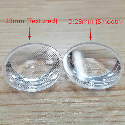 LEDs - Lens Reflector