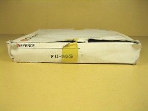 Keyence FU-95S 635305158943 | eBay
