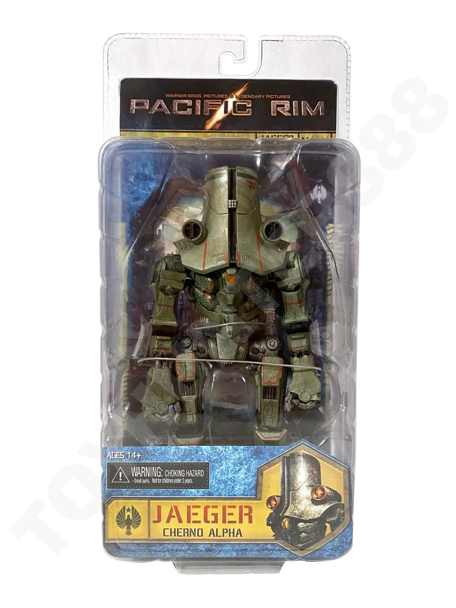 Pacific Rim Puma Real