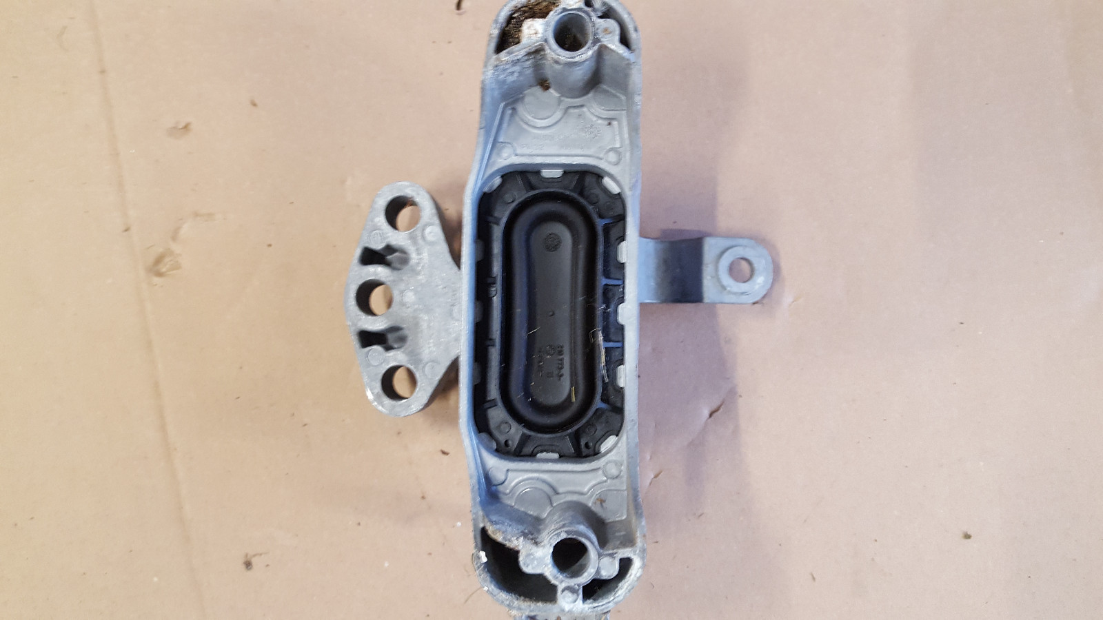 11 12 13 14 15 Chevy Cruze Front Right Side Engine Mount Torque ...