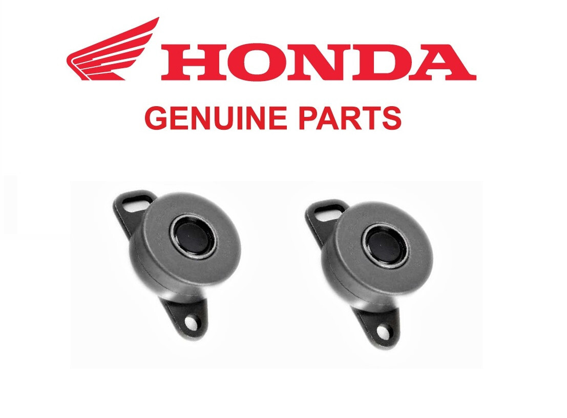 Honda Oem Gl 1500 Goldwing Sc22 Motor Service Kit Timing Belt Tensioner