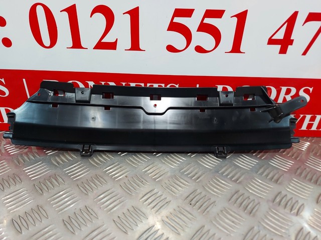 Mercedes-Benz C W205 Rear Bumper Lower Casting Cover AMG A2058851600 ...
