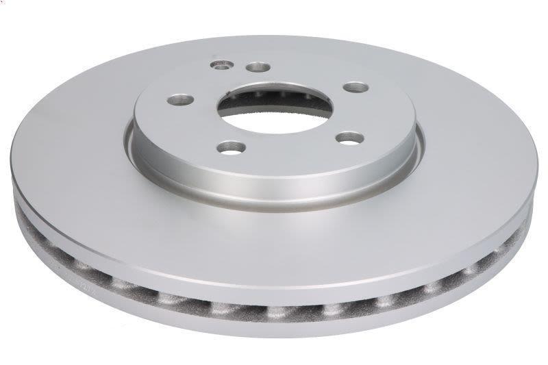 Brake disc FERODO DDF1638C-1 | eBay