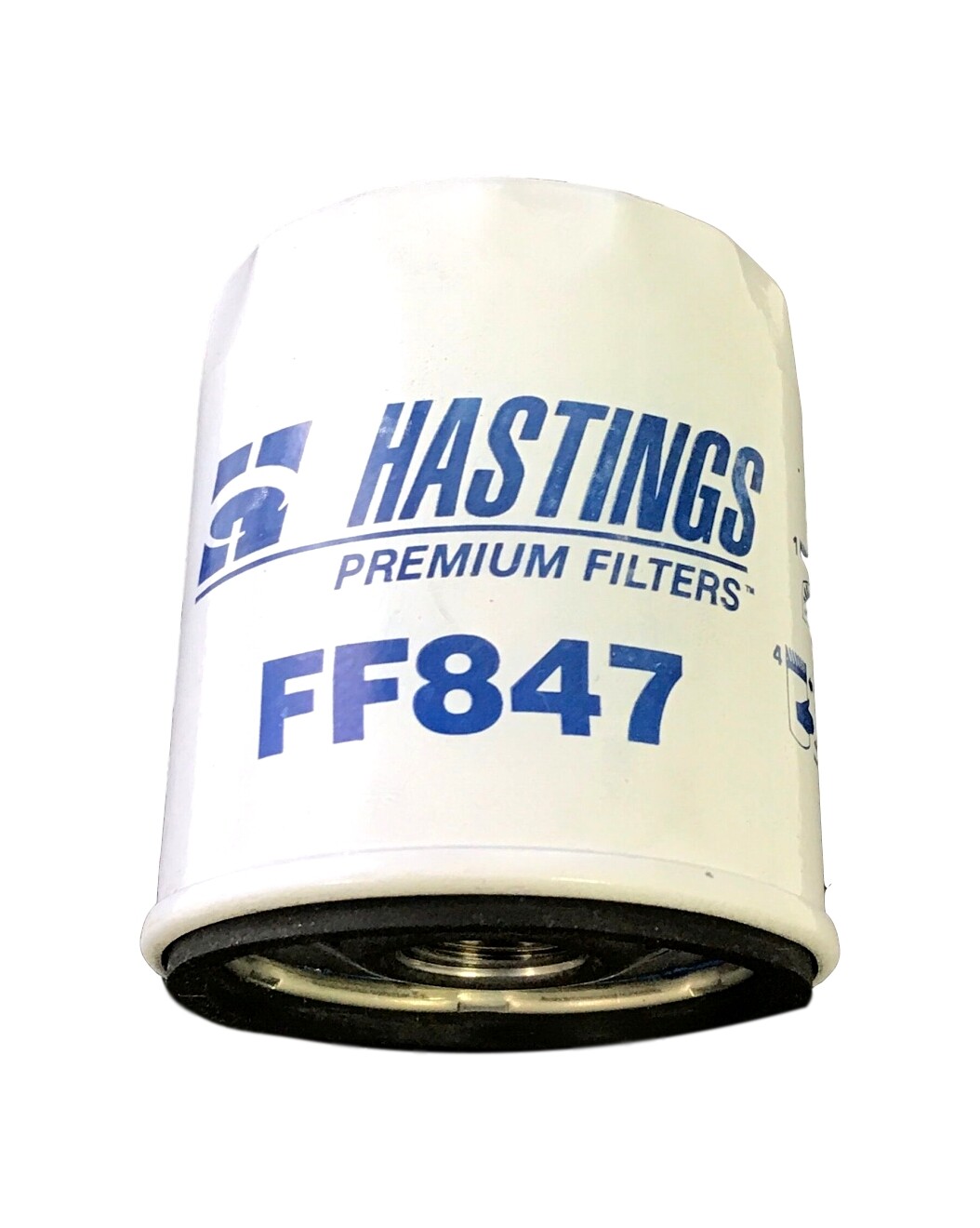 GRASSHOPPER 101004 - Fuel filter cross reference