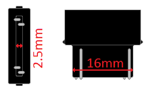 Box of 10 #3157LL (3157 Long Life) Lamp Automotive Bulb, Dual Filament ...