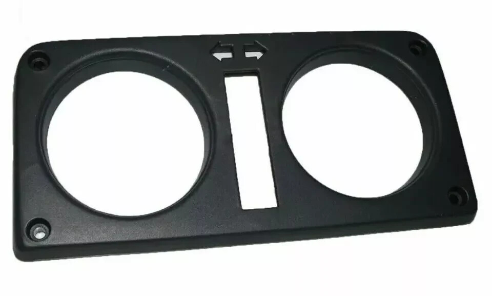 Dashboard Panel Assembly Complete Kit RHD For Suzuki Samurai SJ410-413 ...