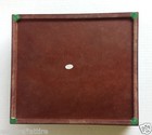 Jewelry Box wooden brown (9 x 10 inches) photo frame top | eBay