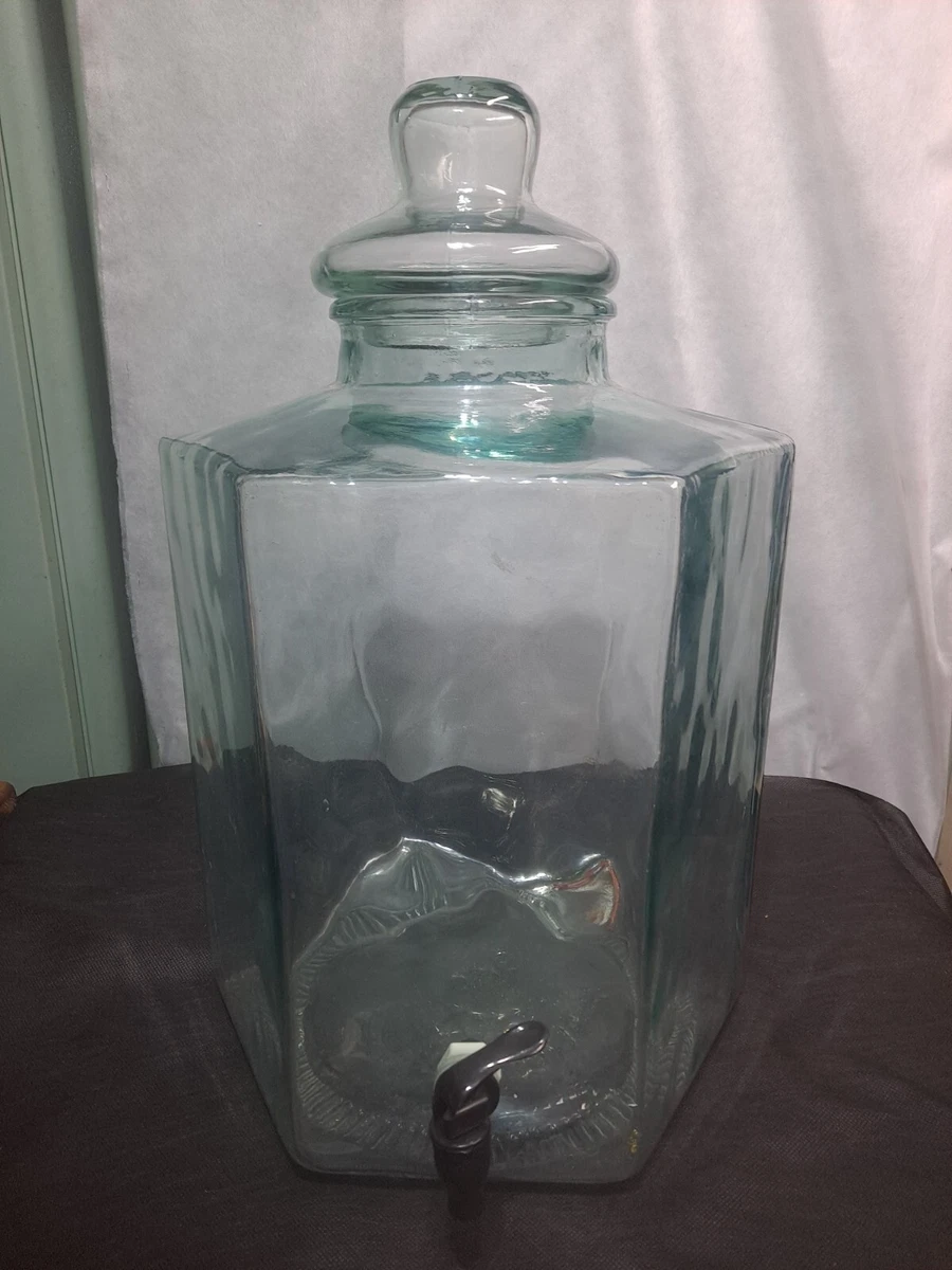 5 Gallon Glass Water Dispenser