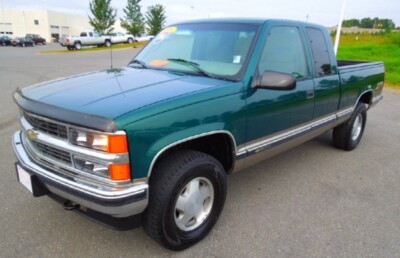 Touch Up Paint for GM vehicles with paint code WA177B, Emerald Green ...