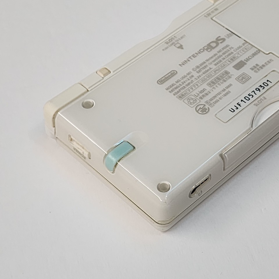 Nintendo DS Lite Stylus AUTHENTIC Choose Color! Excellent Condition ...