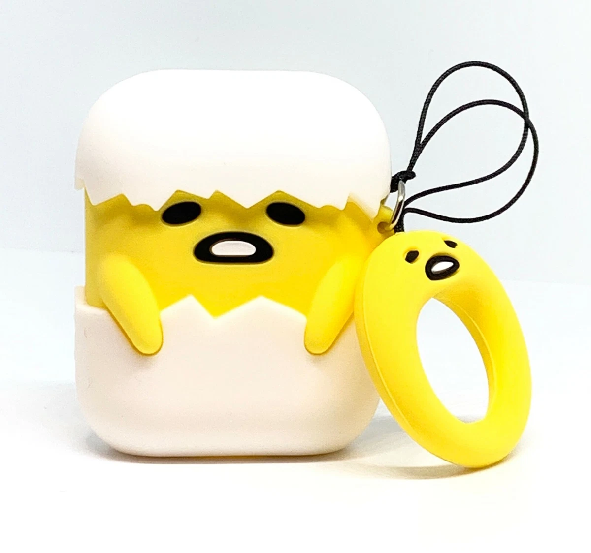 Cute Egg Baby Faces