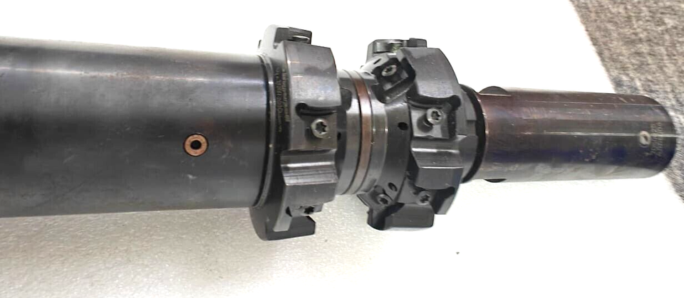 INGERSOLL HAIMER TOOL DYNAMIC TD2002 5VA6V072020BBA10 N3073465 | eBay