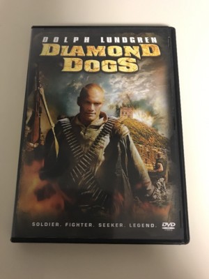 Diamond Dogs (DVD, 2008) 43396248892| eBay