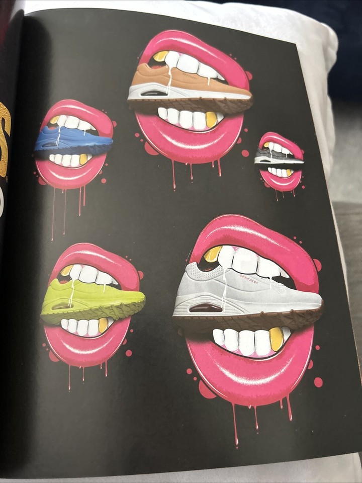 Maxim USA March/April 2023 Gracie Hunt Pirelli Calendar H.L Hunt David ...