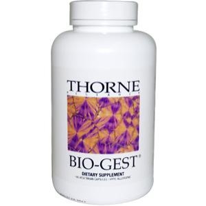 Thorne Research Bio-Gest for sale online | eBay