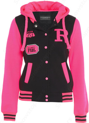 NEW GIRLS JACKET COAT HOODEd FLEECE Girls CLOTHING AGE 7 8 9 10 11 12 ...