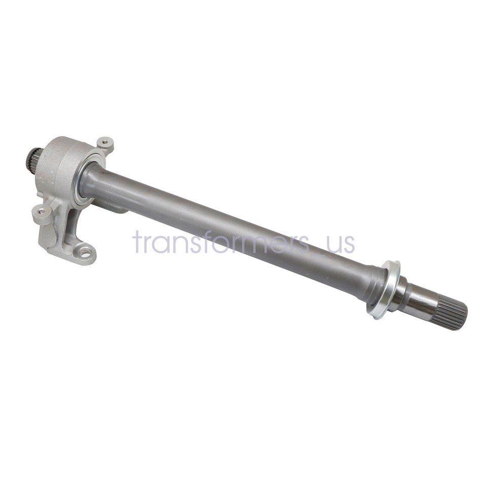 Front Right CV Intermediate Shaft for 2007-12 Honda Accord 2009-14 ...