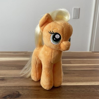 My Little Pony Stuffed Doll Applejack | eBay