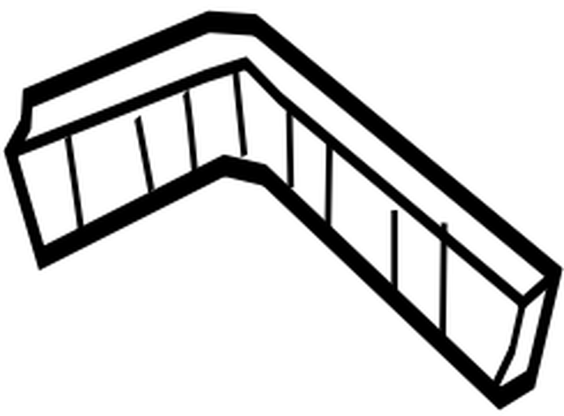 52576-08010 Toyota Retainer, rear bumper side, lh 5257608010, New ...