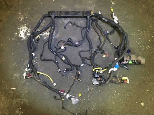 2013-2018 Buick Encore Dash Wire Wiring Harness OEM | Genuine OEM | 3K ...
