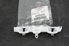 6400L125 Genuine Mitsubishi BRACKET FR BUMPER LH for sale online | eBay