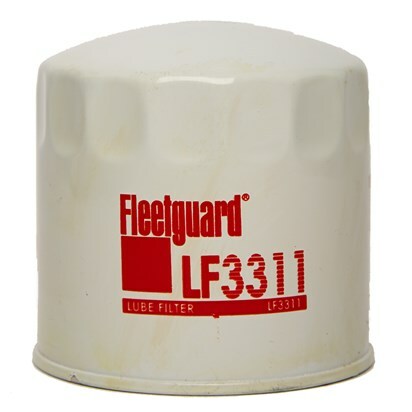 FLEETGUARD LF3314 - cross reference oil filters | oilfilter ...