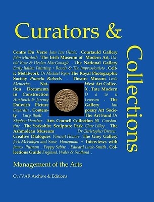 Curators and Collections: Management of the Arts | eBay