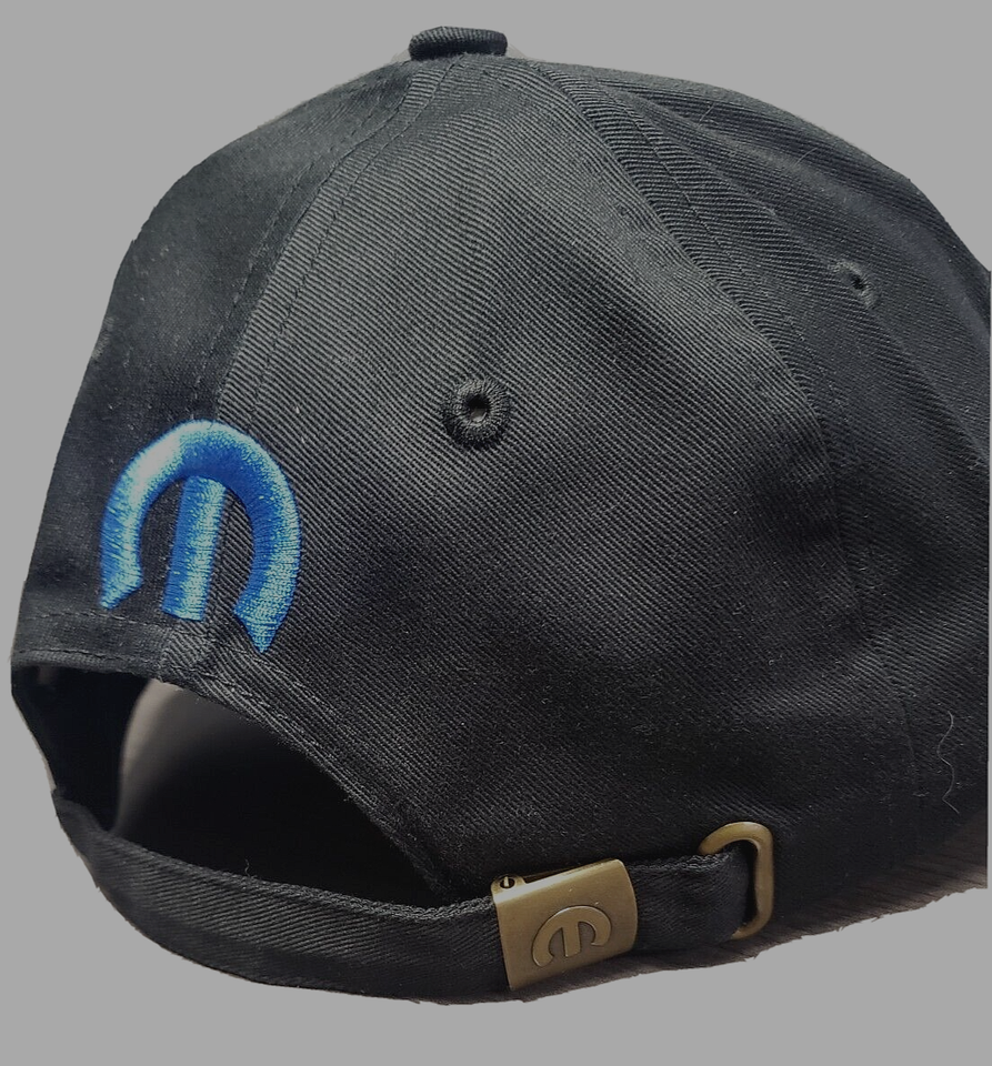 New Chrysler Plymouth Dodge Mopar Direct Connection Hat / Cap Genuine ...