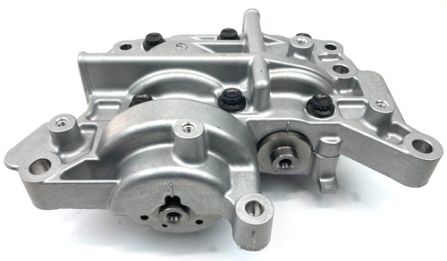 Genuine Toyota 13620-36020 Balancer ASSY Engine 1362036020 OEM for sale ...