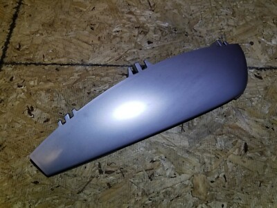 07 08 09 10 Mercedes-Benz R350 CENTER CONSOLE REAR LEFT DR TRIM PANEL ...