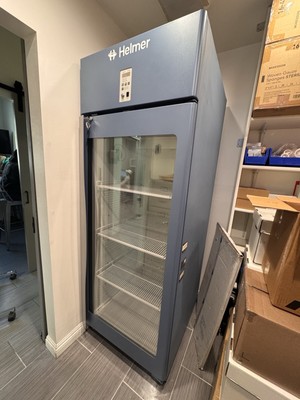 Helmer Horizon series HLR 125 | eBay