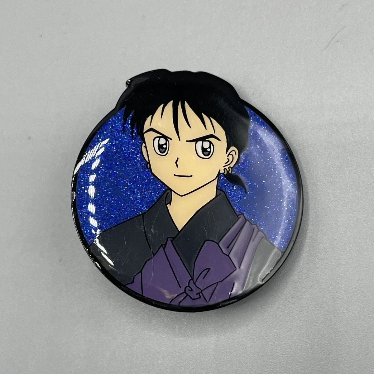 Inuyasha Miroku